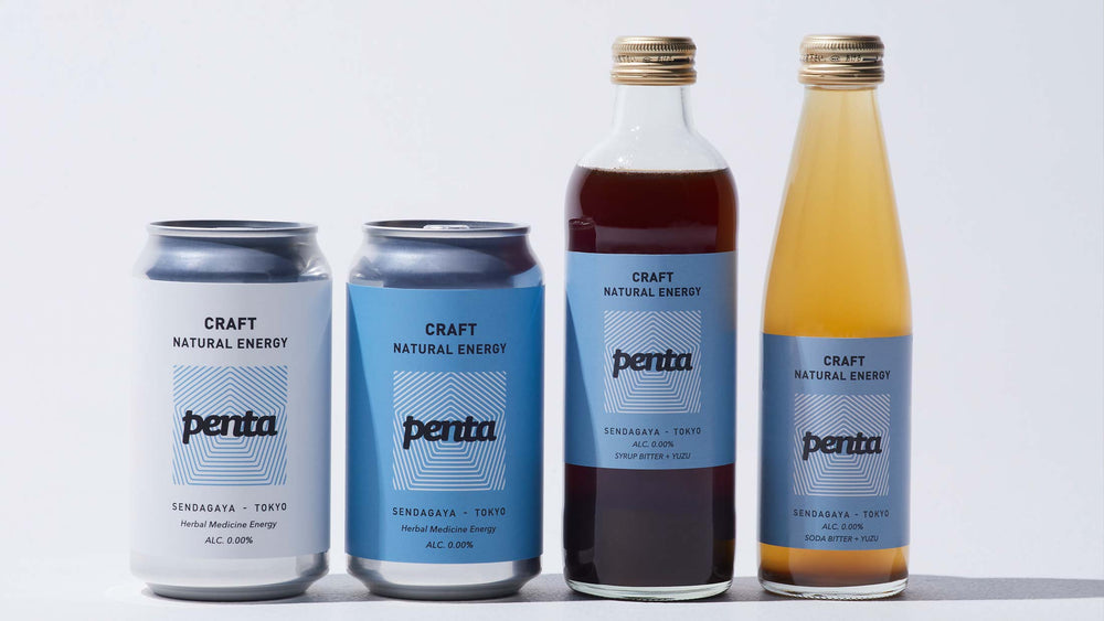 About – penta CRAFT NATURAL ENERGY